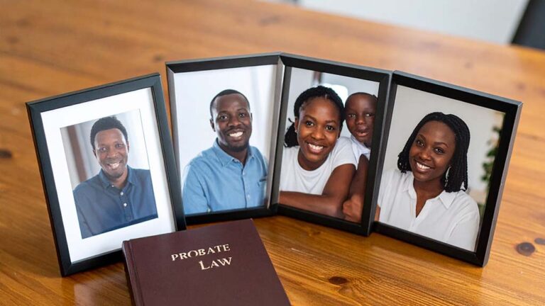Probate in Wayne County, Michigan: A Plain-English Guide for Families ...
